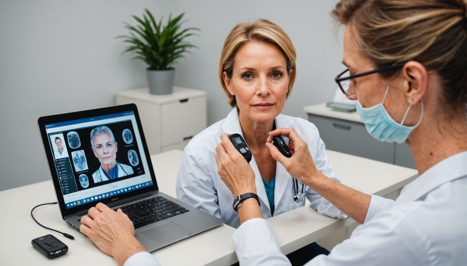 Empowering Remote Skin Health: Innovative Ways UK Dermatologists Can ...